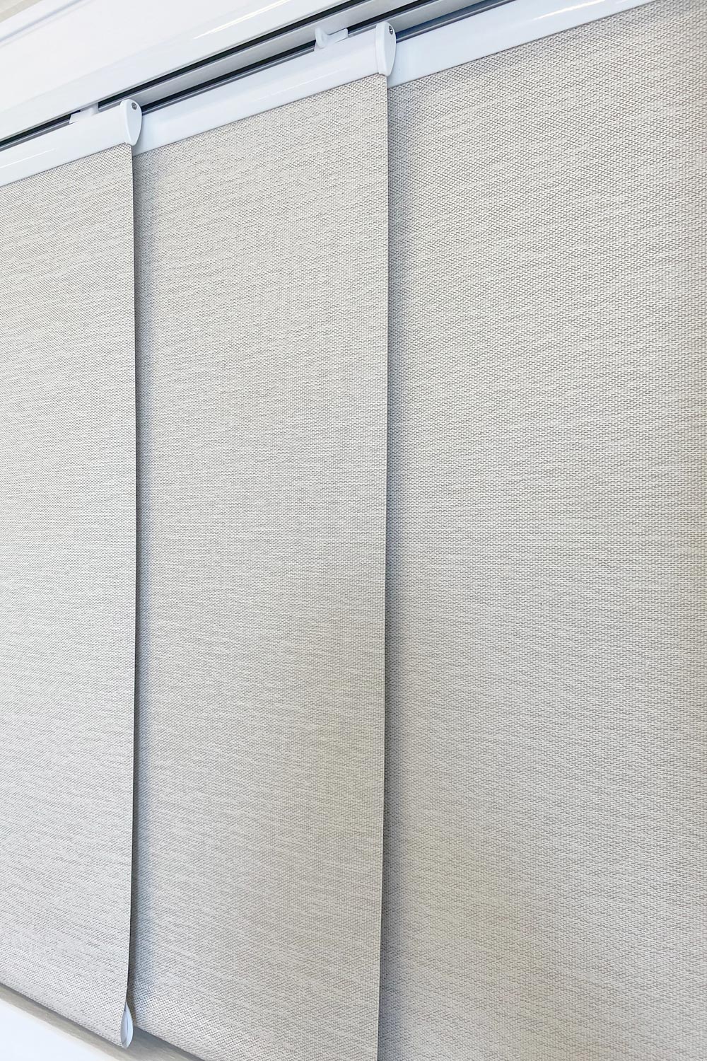 Panel Glides - Stylecraft Blinds