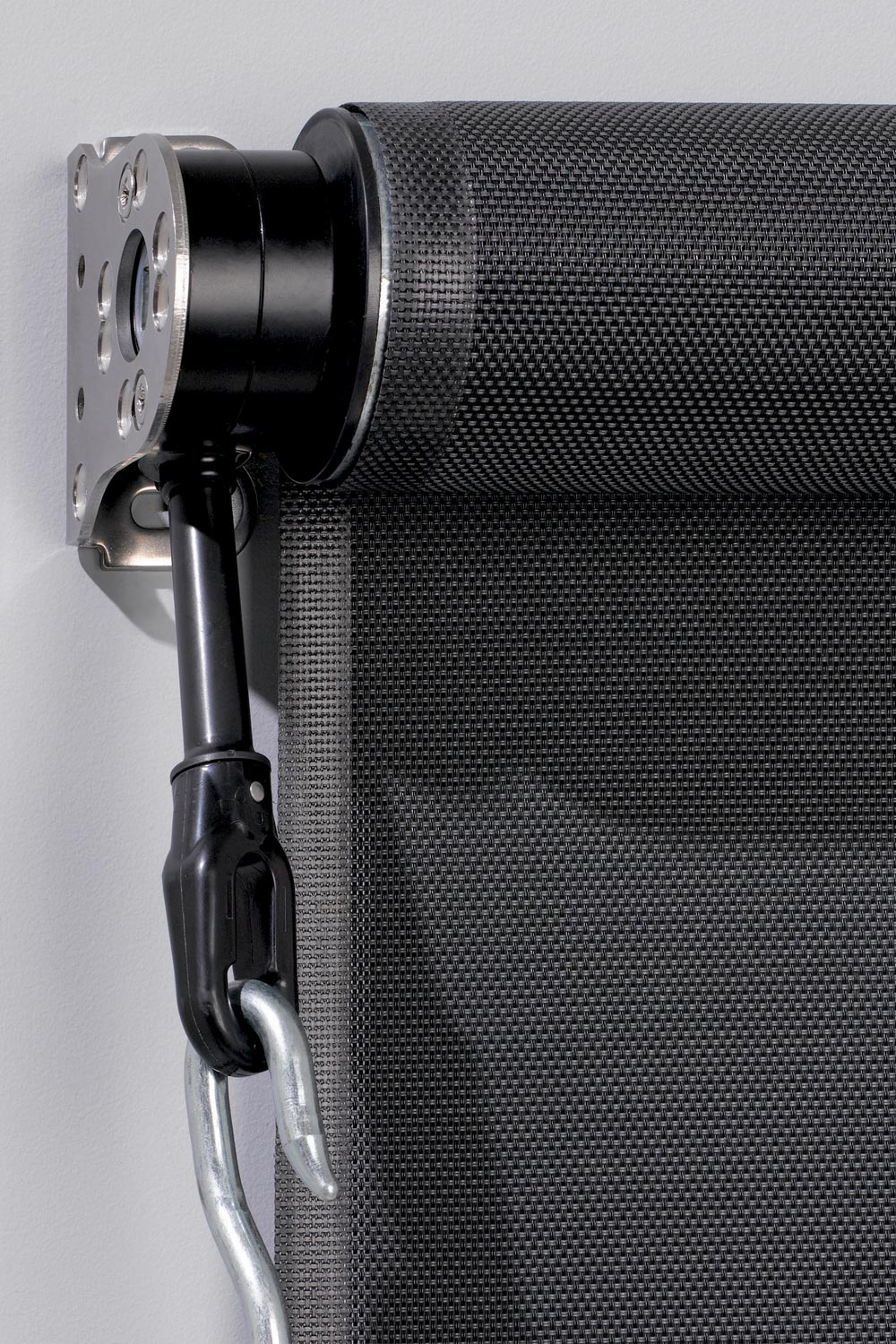 Straight Drop - Stylecraft Blinds