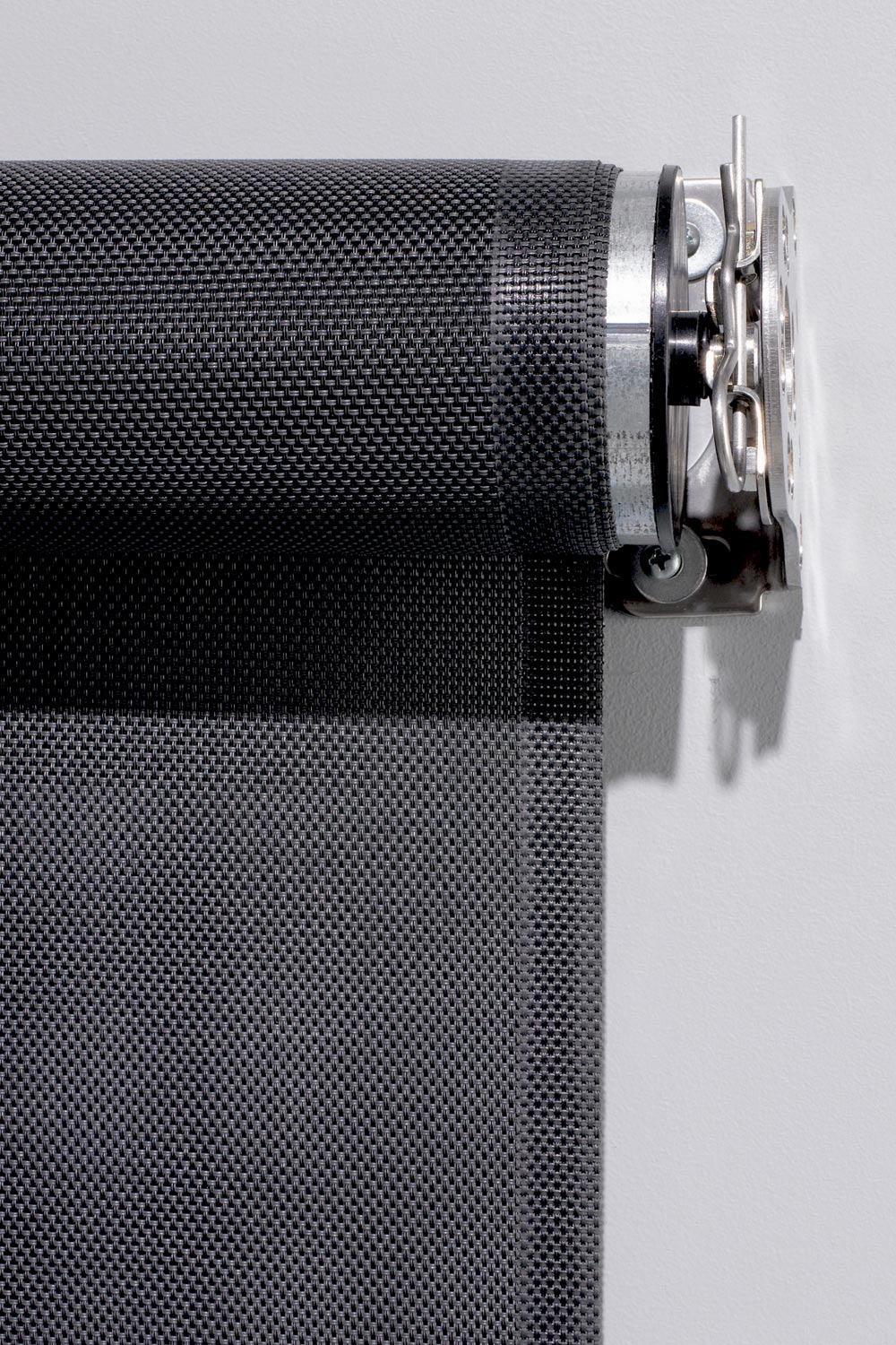 Straight Drop - Stylecraft Blinds