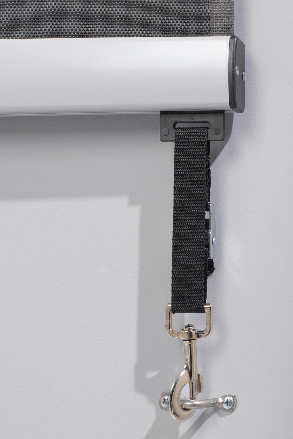 Straight Drop - Stylecraft Blinds