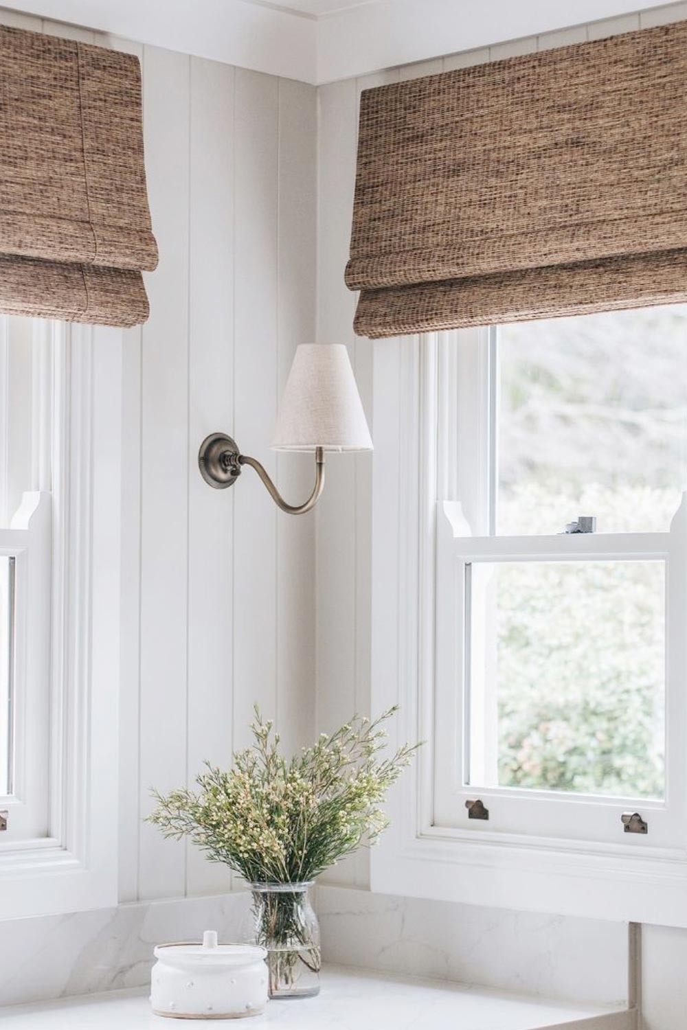 Urban Weave - Stylecraft Blinds