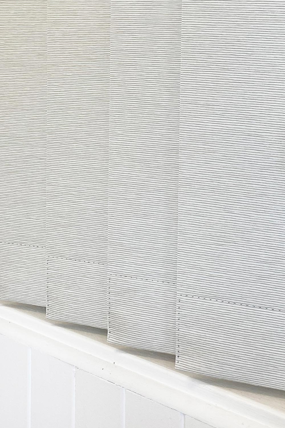 Verticals - Stylecraft Blinds