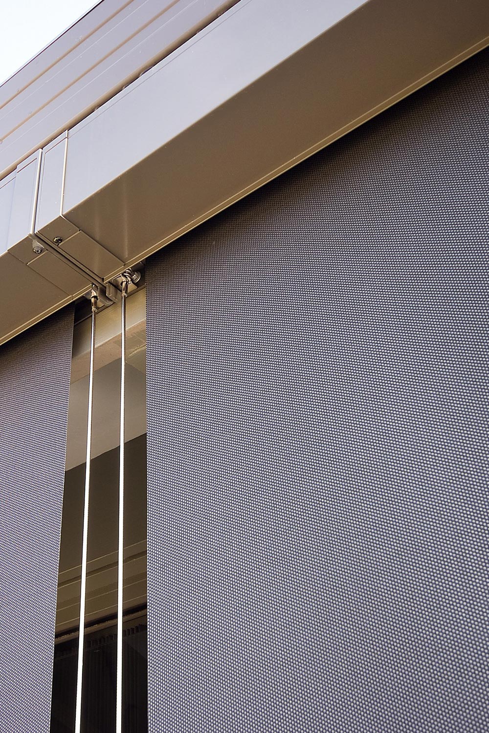 Zipscreen - Stylecraft Blinds