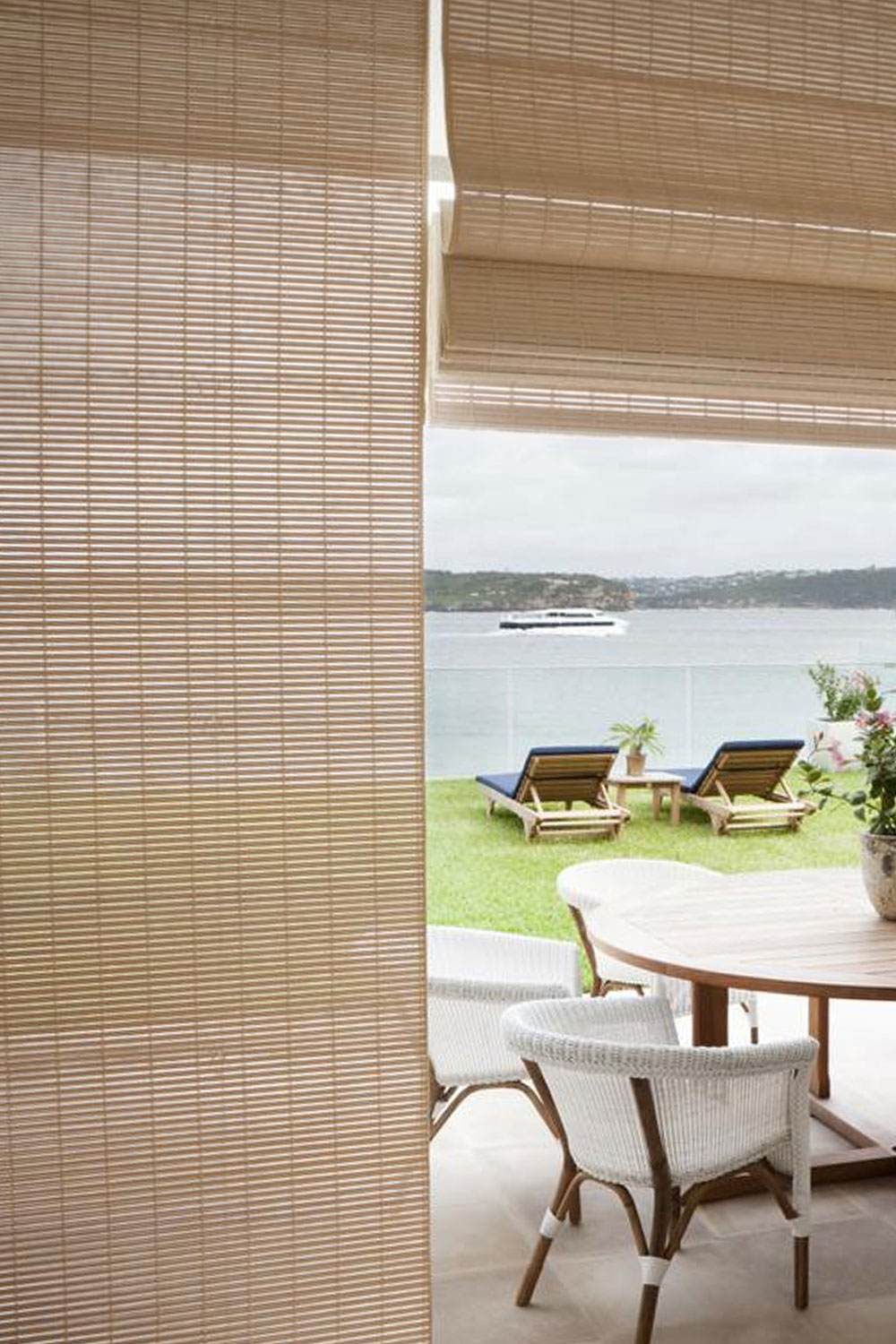 French Weave - Stylecraft Blinds