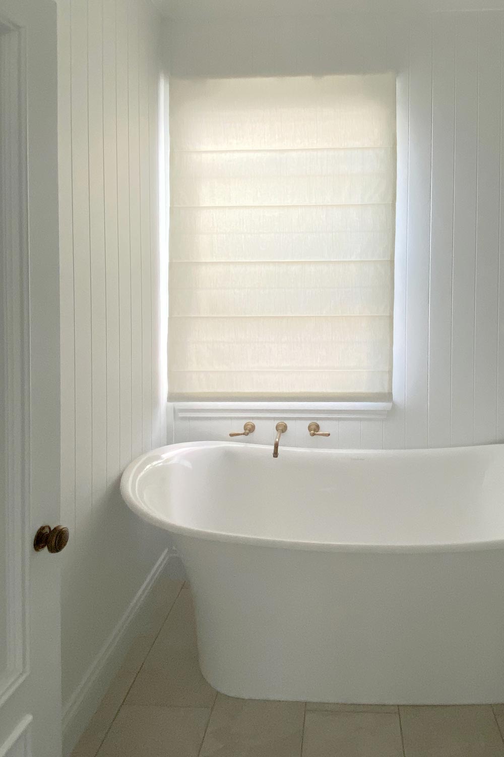 Roman Blinds - Stylecraft Blinds