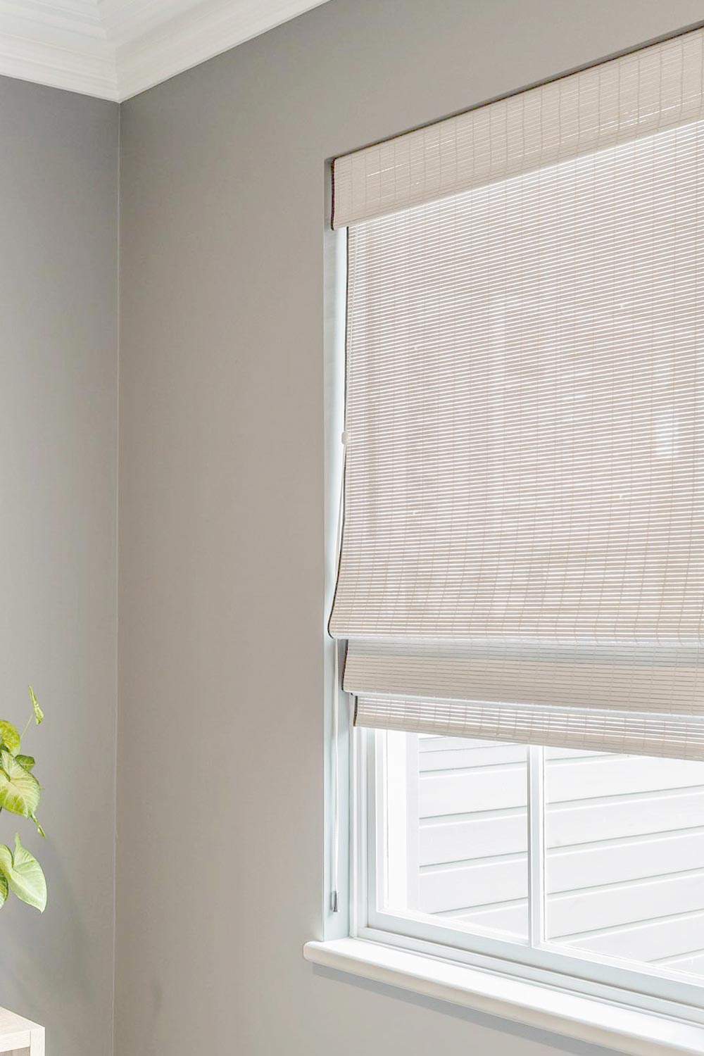French Weave - Stylecraft Blinds