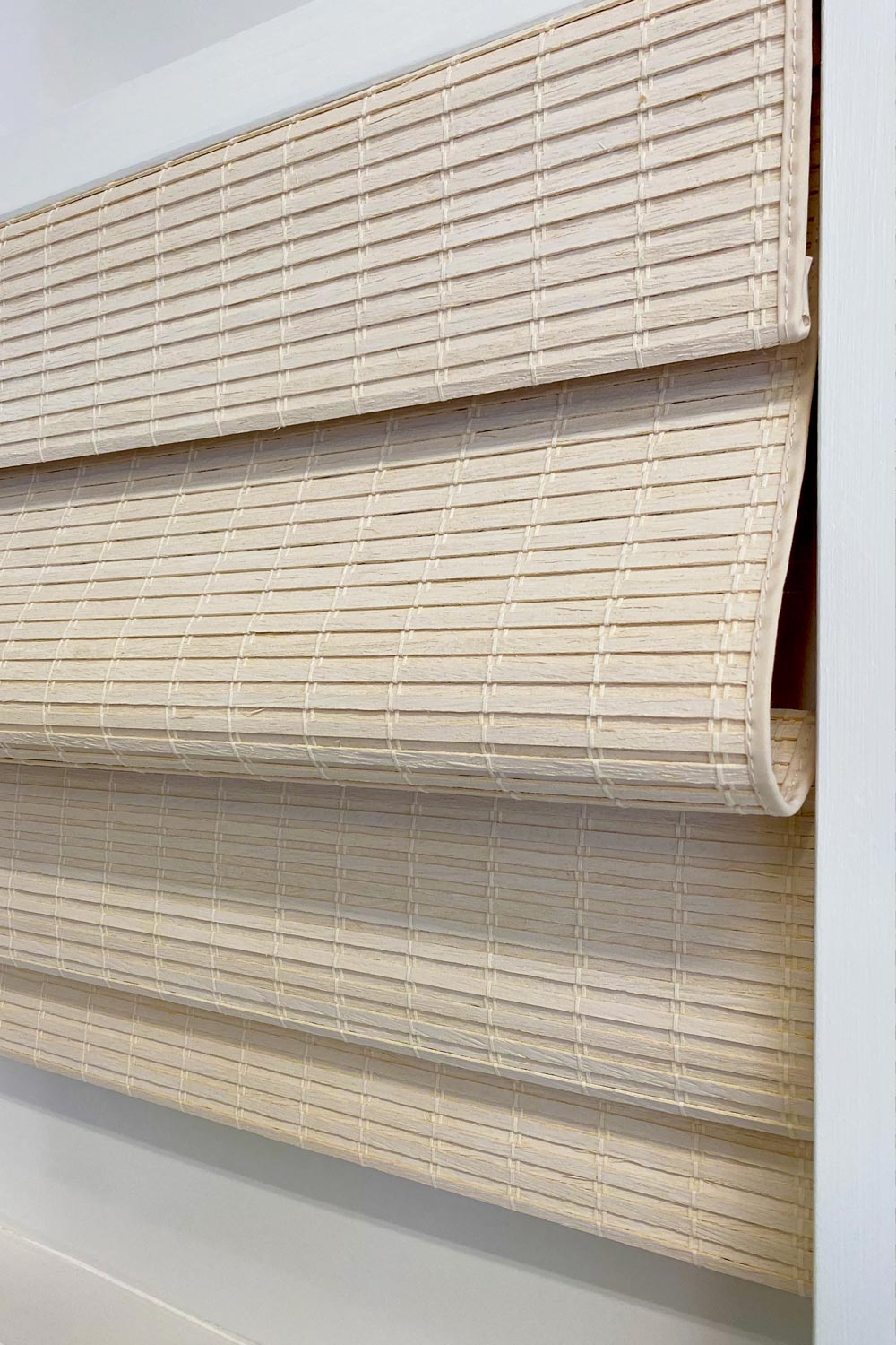 French Weave - Stylecraft Blinds