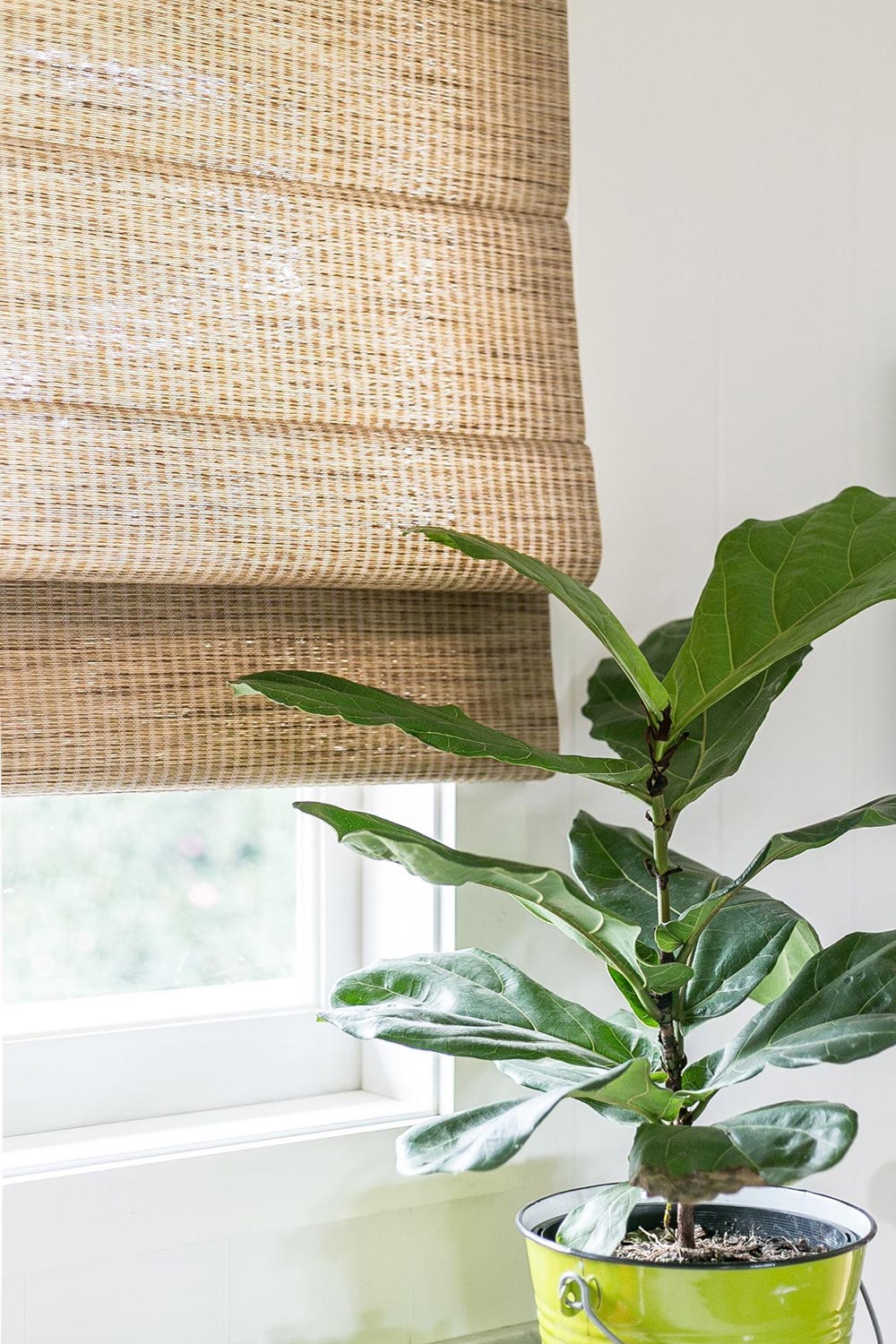 Urban Weave - Stylecraft Blinds