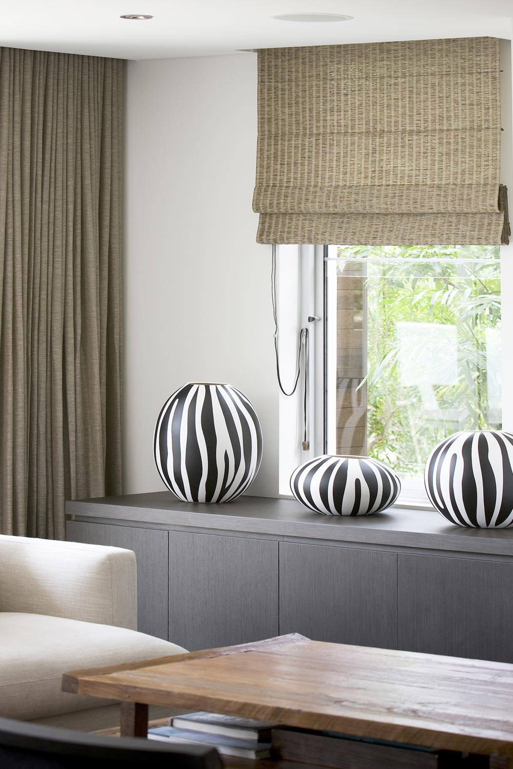 Urban Weave - Stylecraft Blinds