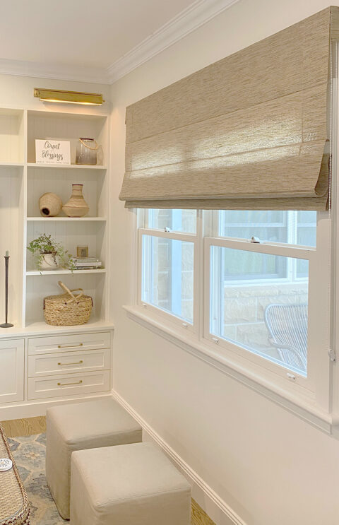 Urban Weave | Stylecraft & Co.