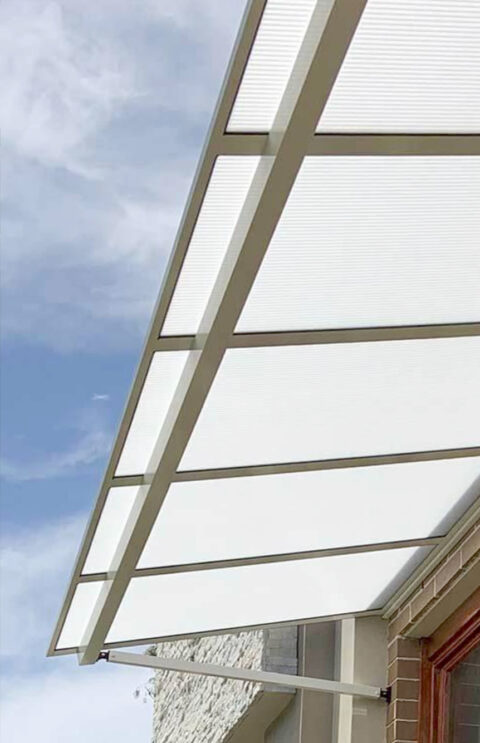 Fixed Awnings | Stylecraft & Co.
